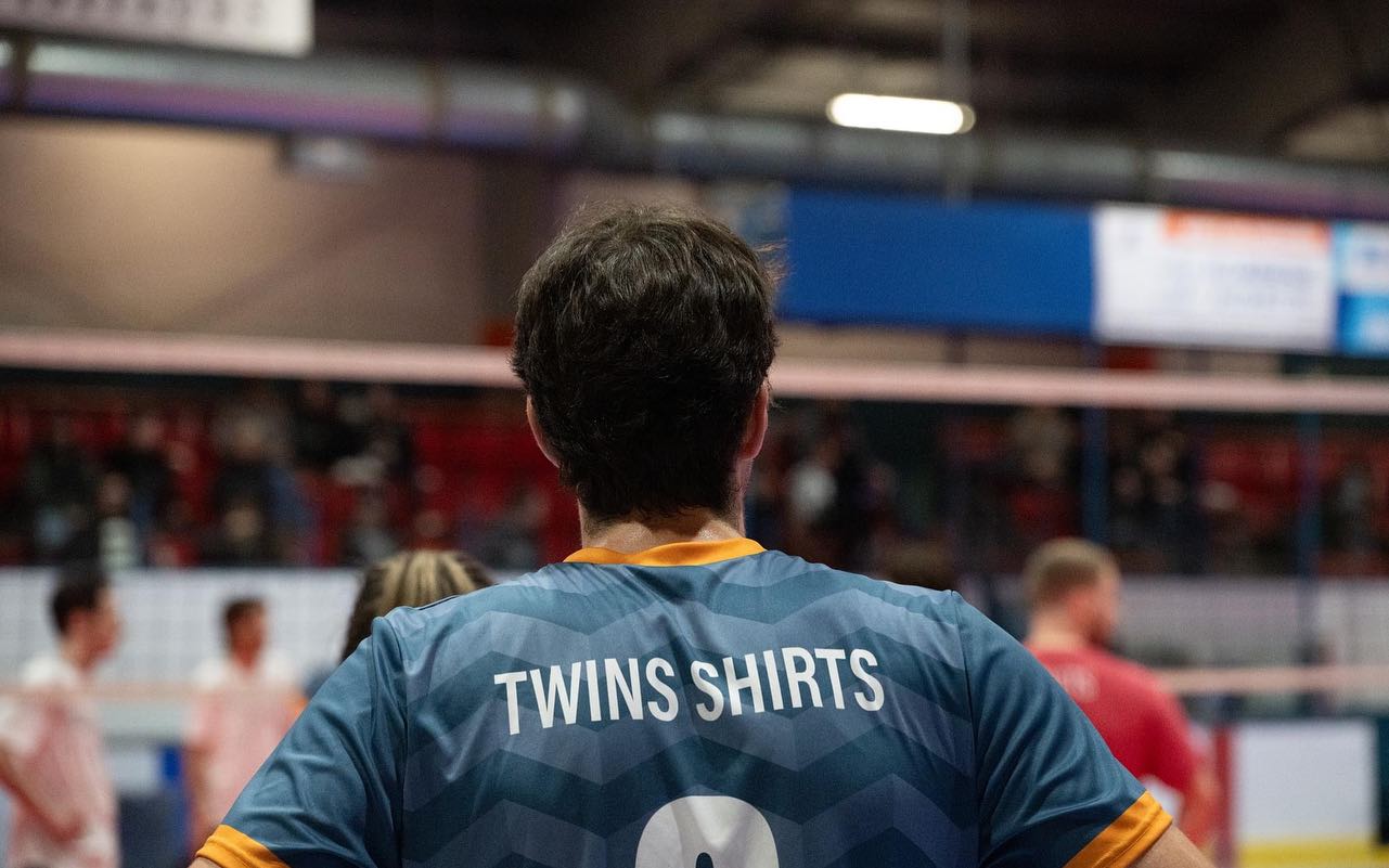 Boutiques Twins Shirts